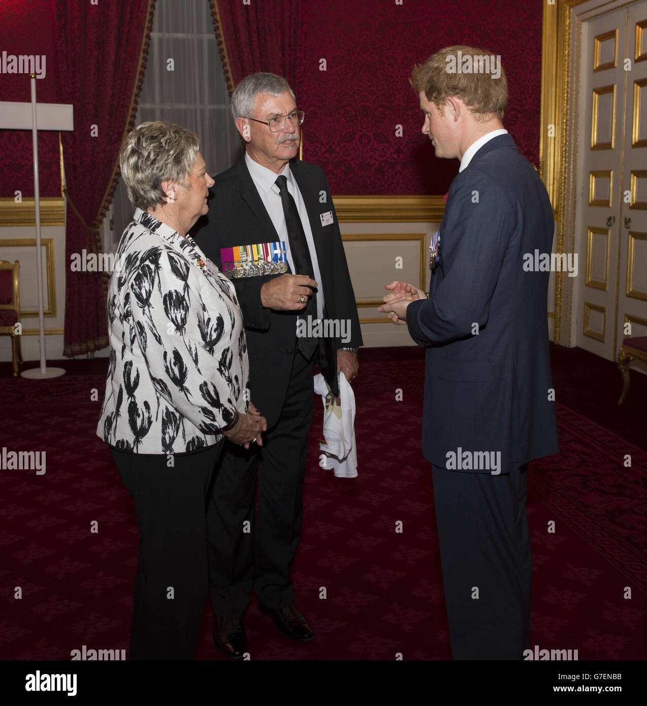 Cameron kaye -Fotos und -Bildmaterial in hoher Auflösung – Alamy