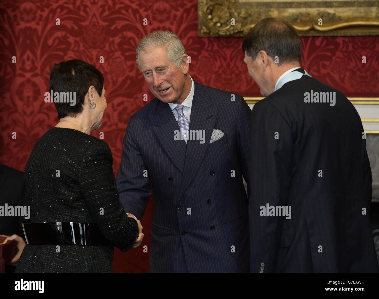 Wparota royal medal ampics -Fotos und -Bildmaterial in hoher Auflösung ...