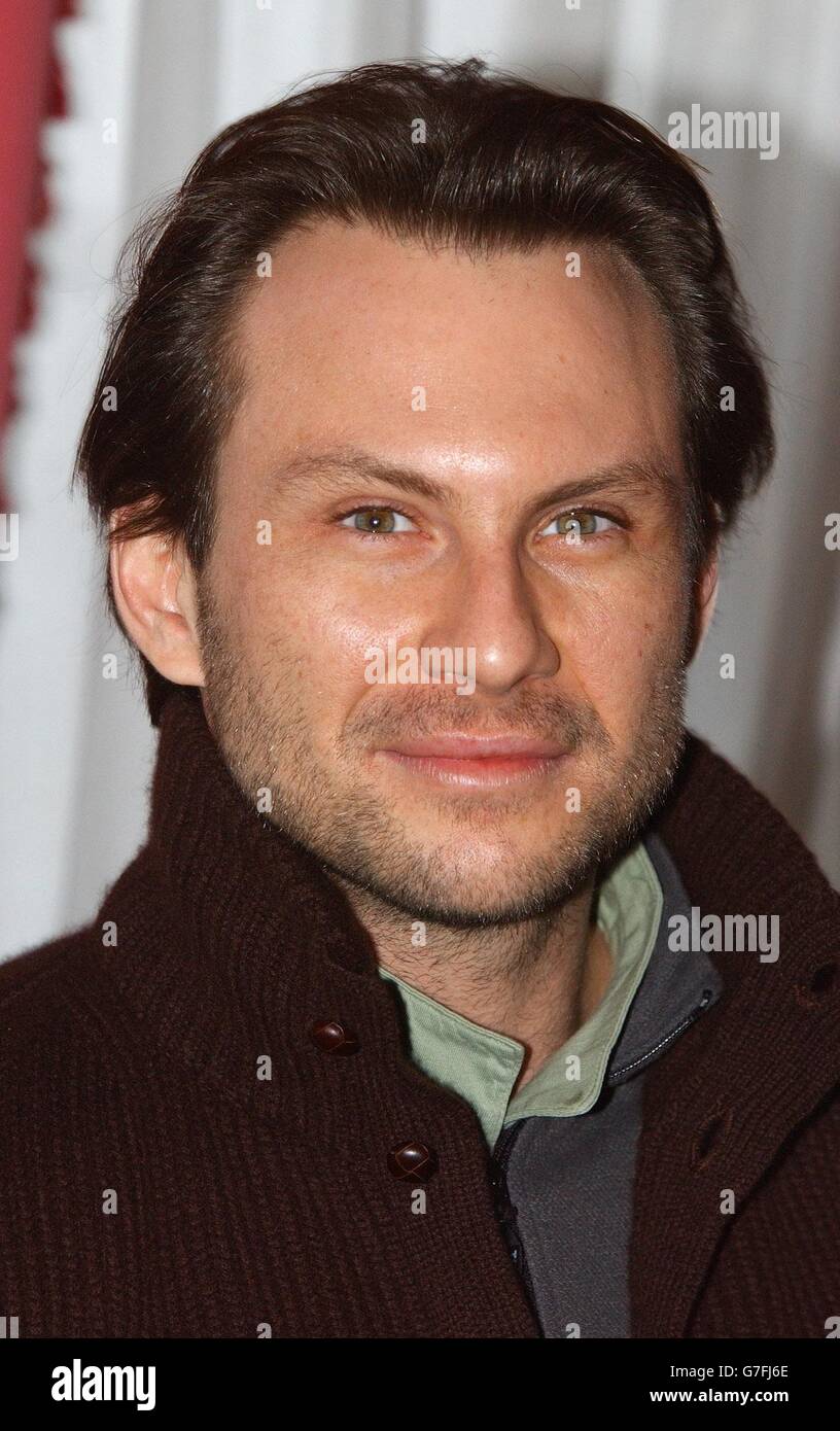 Christian schiefer churchill -Fotos und -Bildmaterial in hoher ...