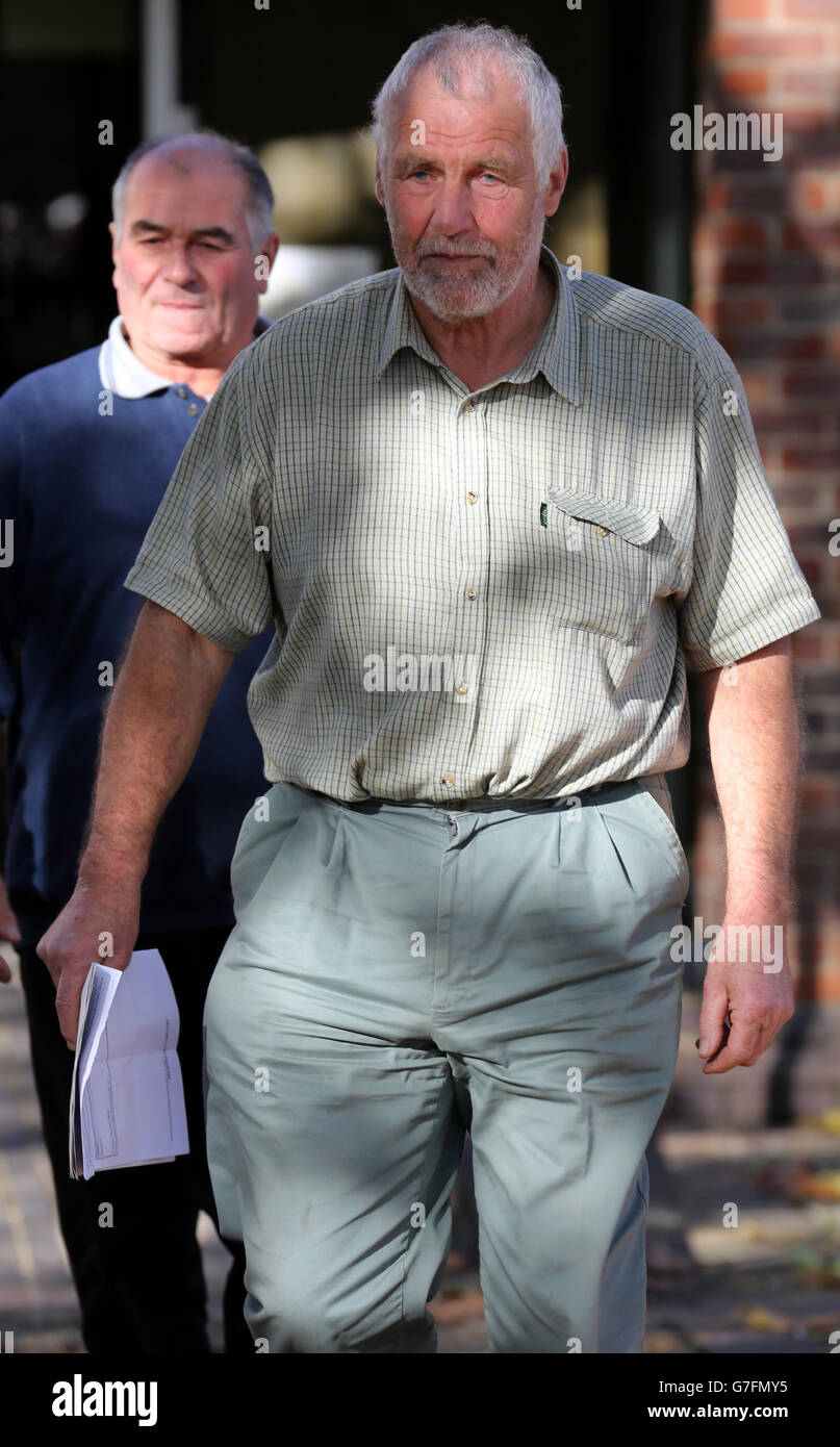 Allen lambert -Fotos und -Bildmaterial in hoher Auflösung – Alamy