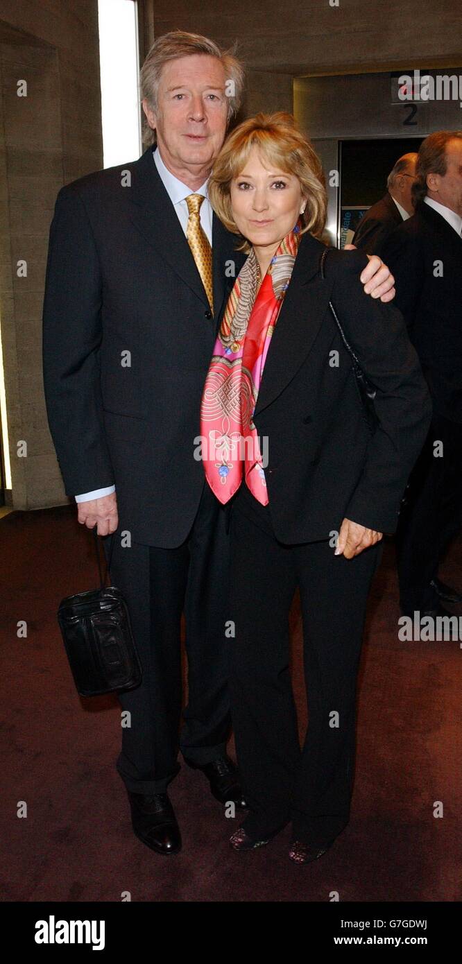 Actress felicity kendal -Fotos und -Bildmaterial in hoher Auflösung – Alamy