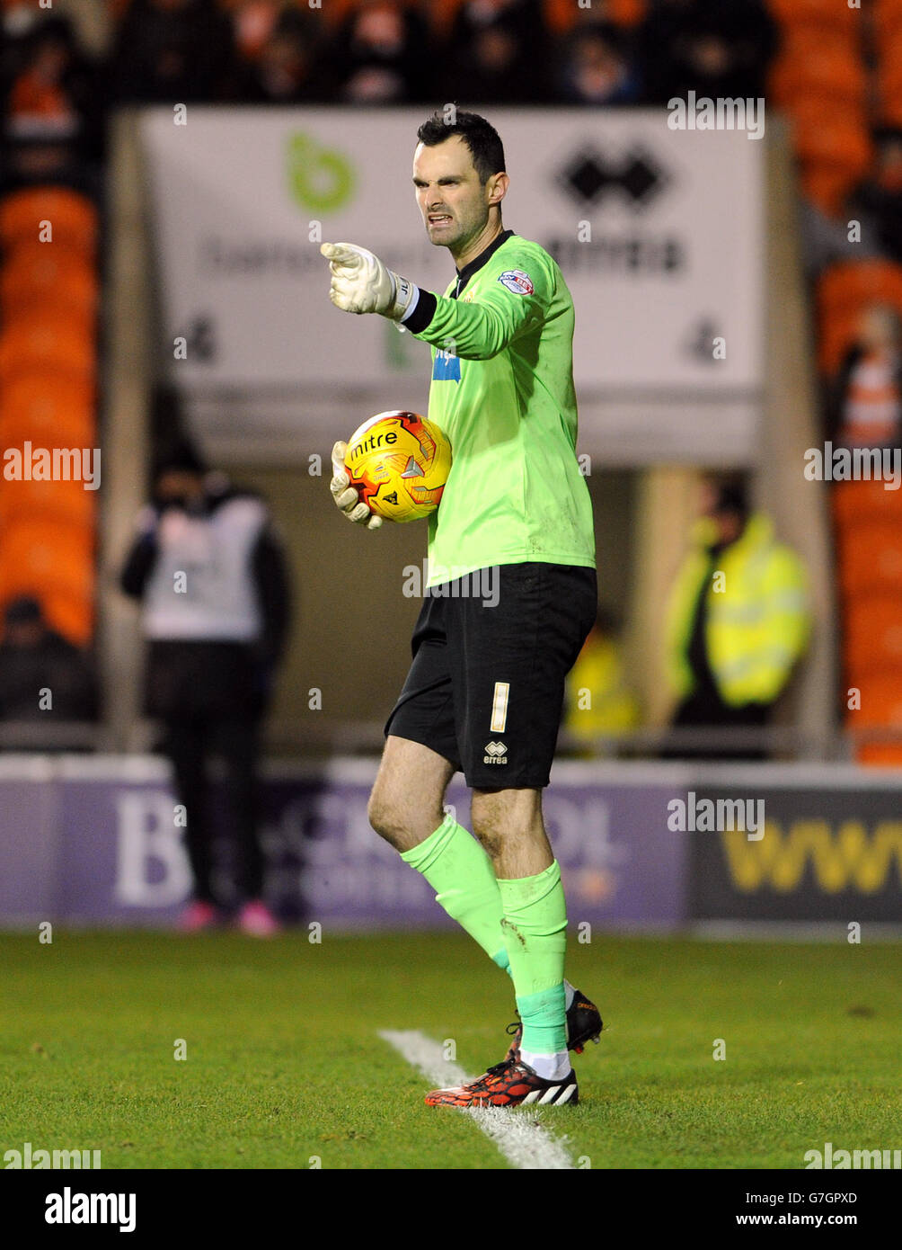 Blackpools joe lewis -Fotos und -Bildmaterial in hoher Auflösung – Alamy