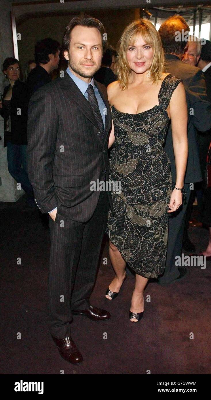 Kim slater -Fotos und -Bildmaterial in hoher Auflösung – Alamy