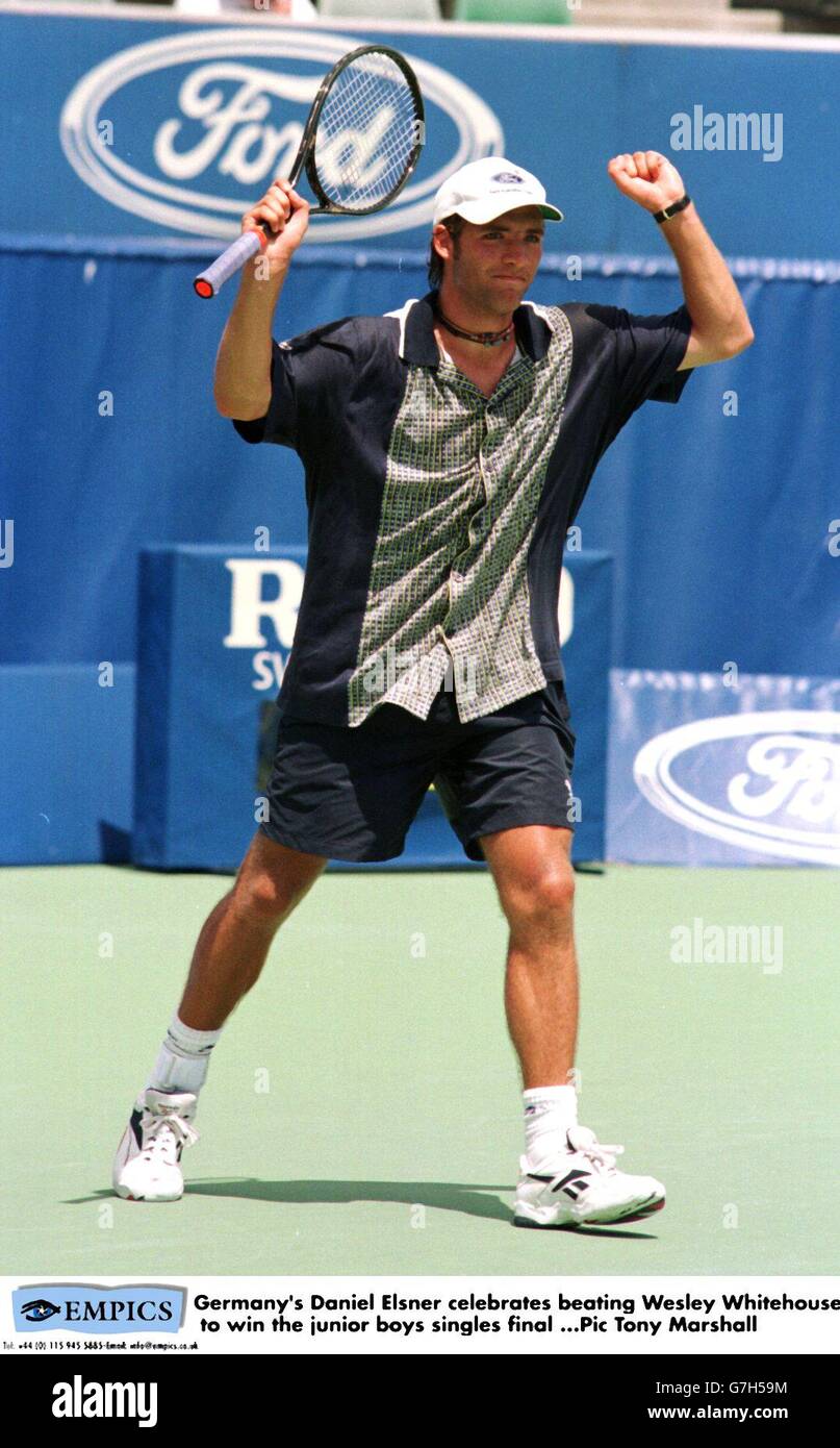 Daniel elsner -Fotos und -Bildmaterial in hoher Auflösung – Alamy