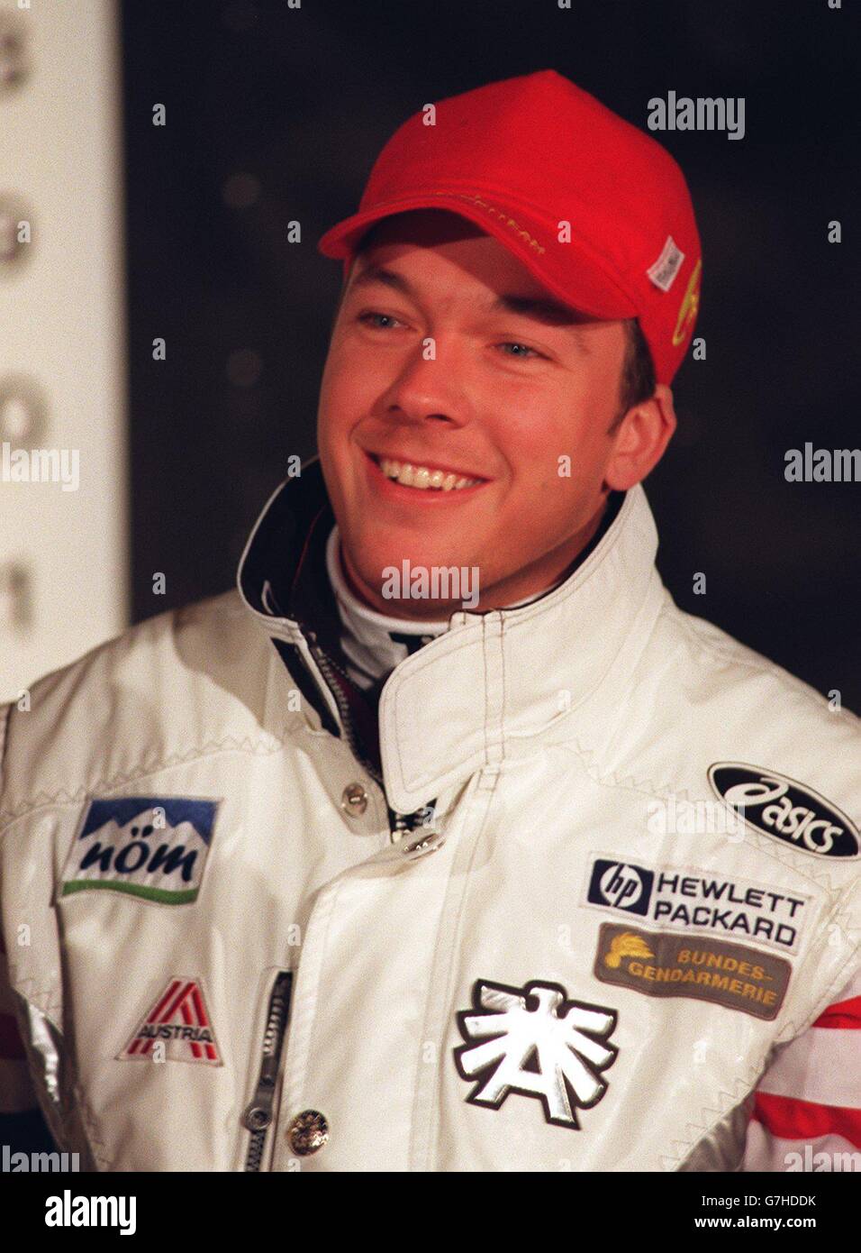 Fritz strobl -Fotos und -Bildmaterial in hoher Auflösung – Alamy