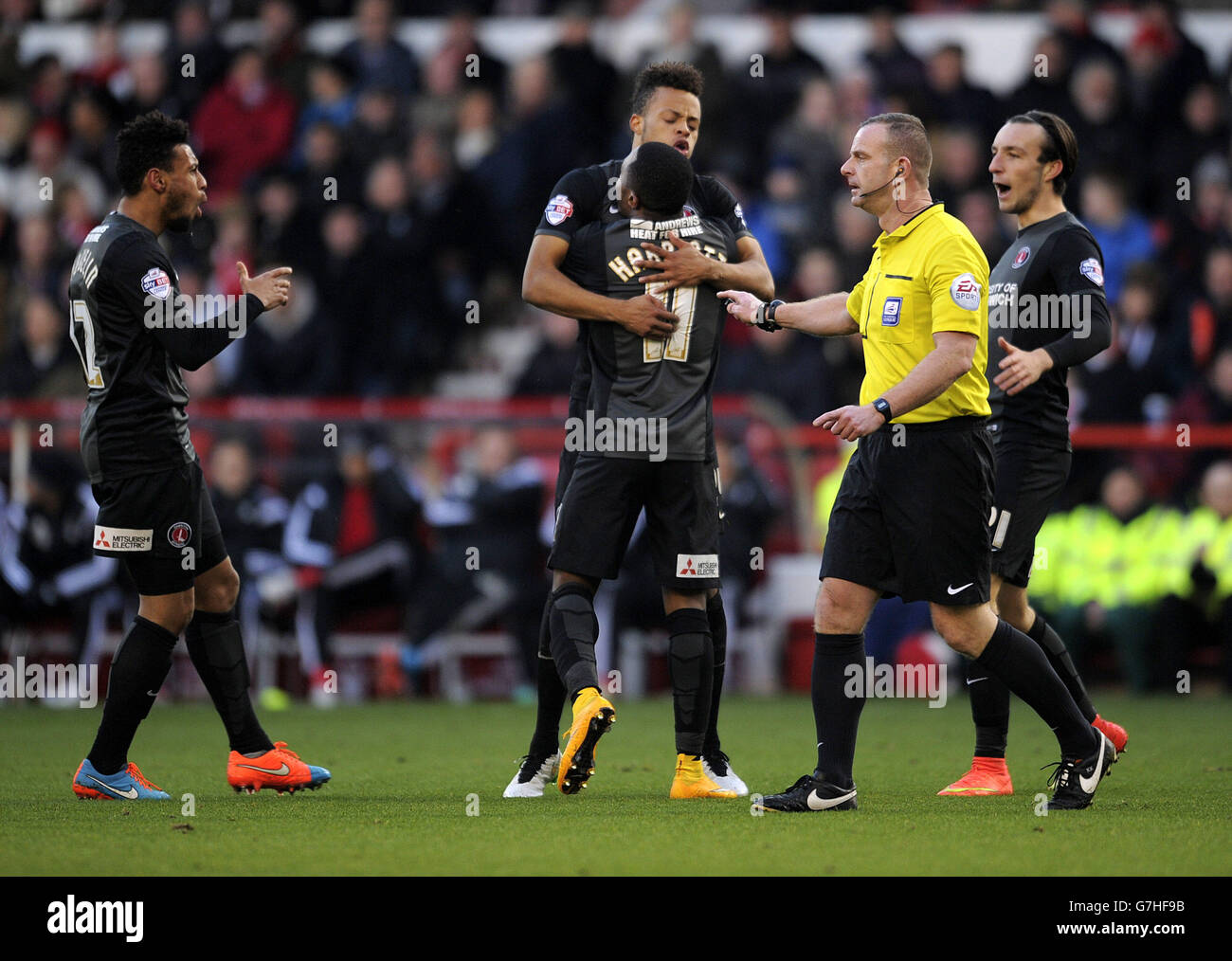 Charlton leichtathletik callum harriott center -Fotos und -Bildmaterial ...