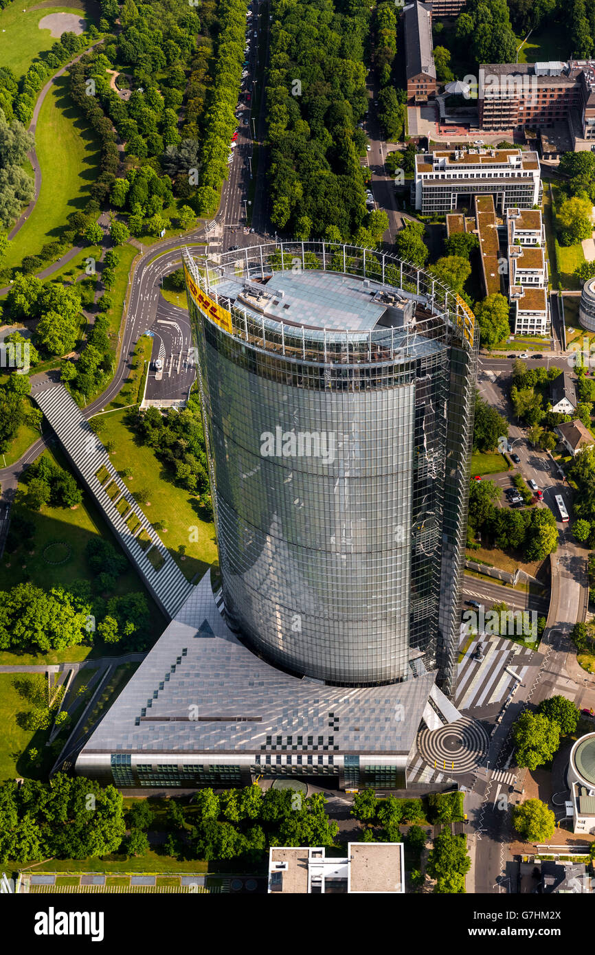 Deutsche Post Dhl Stockfotos und -bilder Kaufen - Alamy