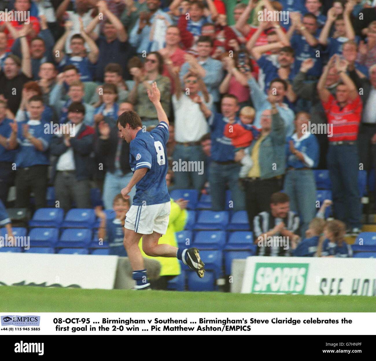 Steve claridge birmingham -Fotos und -Bildmaterial in hoher Auflösung ...
