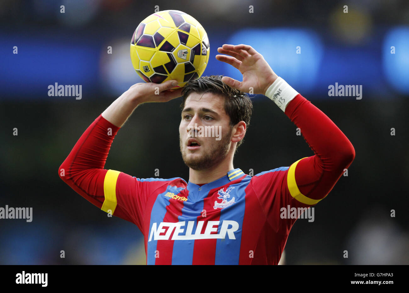 Joel ward crystal palace -Fotos und -Bildmaterial in hoher Auflösung ...