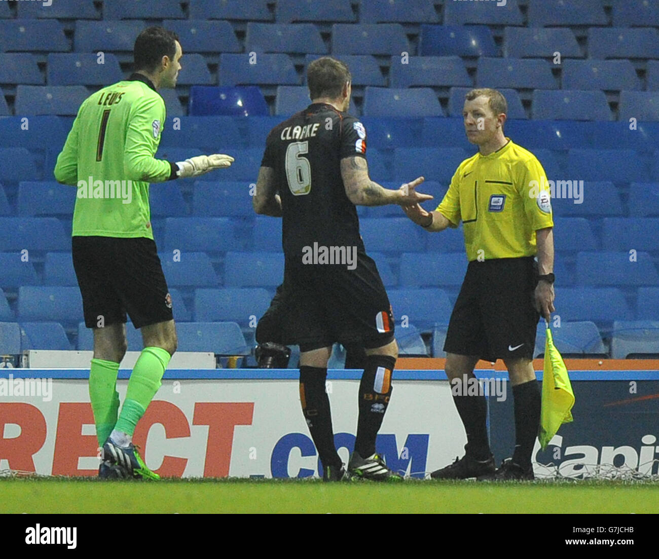 Blackpools joe lewis -Fotos und -Bildmaterial in hoher Auflösung – Alamy