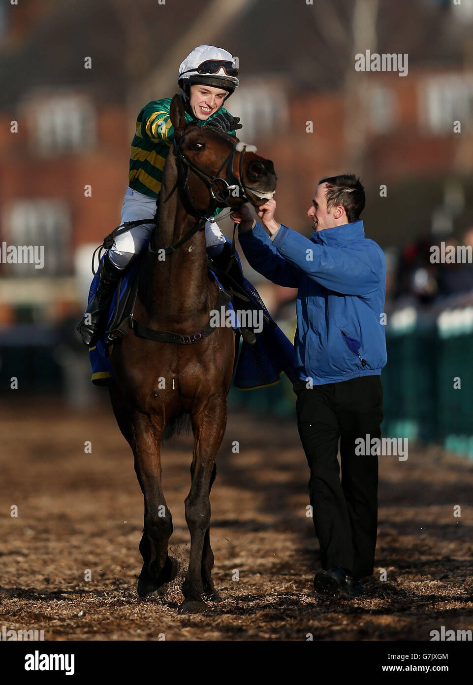 Patrick cowley -Fotos und -Bildmaterial in hoher Auflösung – Alamy