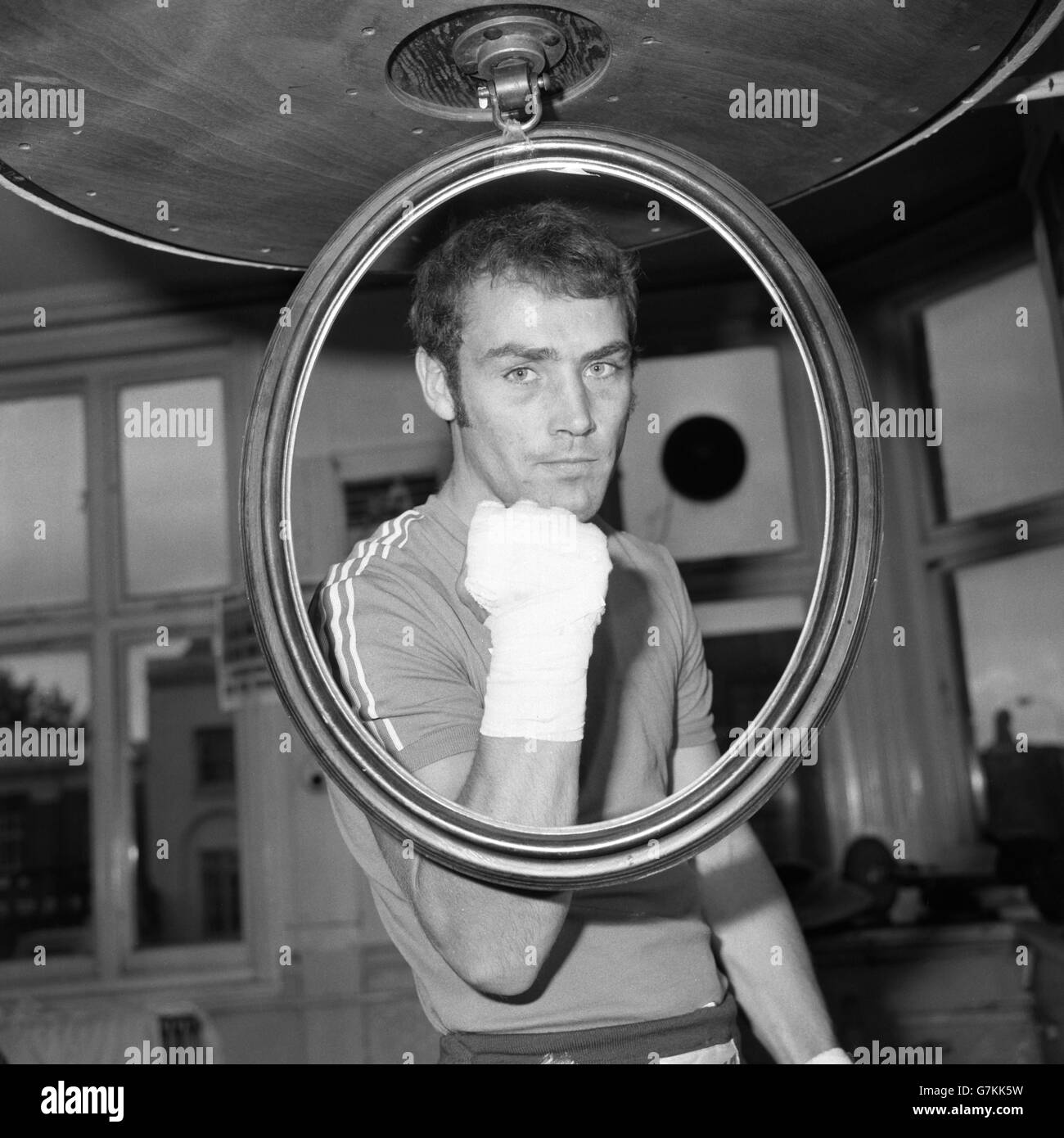 Alan minter -Fotos und -Bildmaterial in hoher Auflösung – Alamy