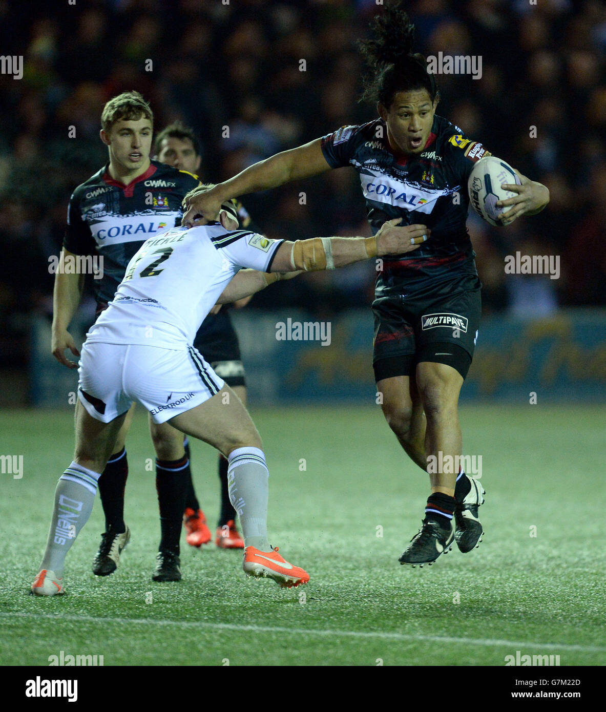Taulima tautai -Fotos und -Bildmaterial in hoher Auflösung – Alamy