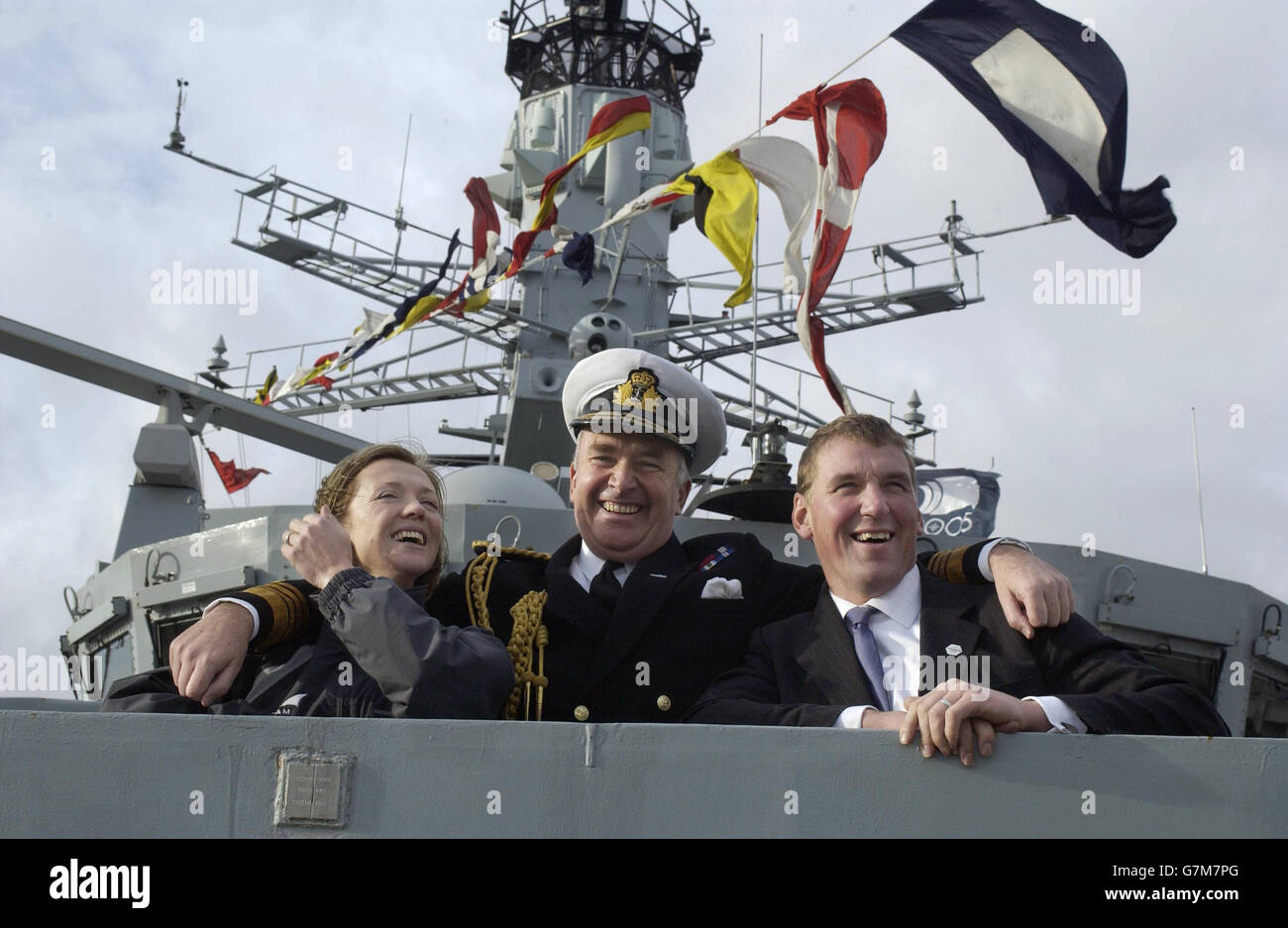 Hms sutherland london -Fotos und -Bildmaterial in hoher Auflösung – Alamy