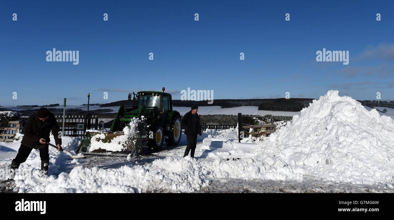 Farmers transport -Fotos und -Bildmaterial in hoher Auflösung – Alamy