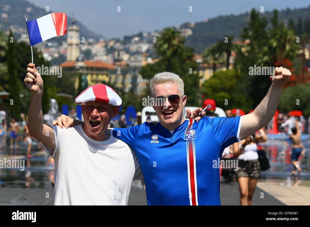 Einar gunnarsson -Fotos und -Bildmaterial in hoher Auflösung – Alamy