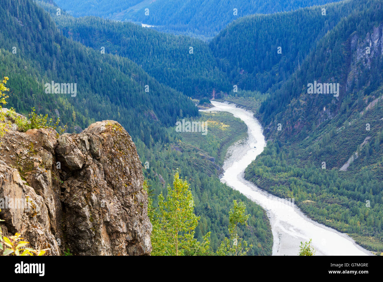 Granduc mine -Fotos und -Bildmaterial in hoher Auflösung – Alamy