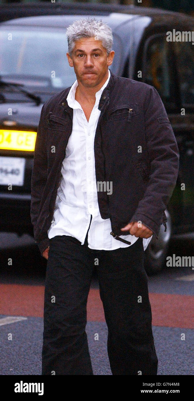 Wayne lineker -Fotos und -Bildmaterial in hoher Auflösung – Alamy