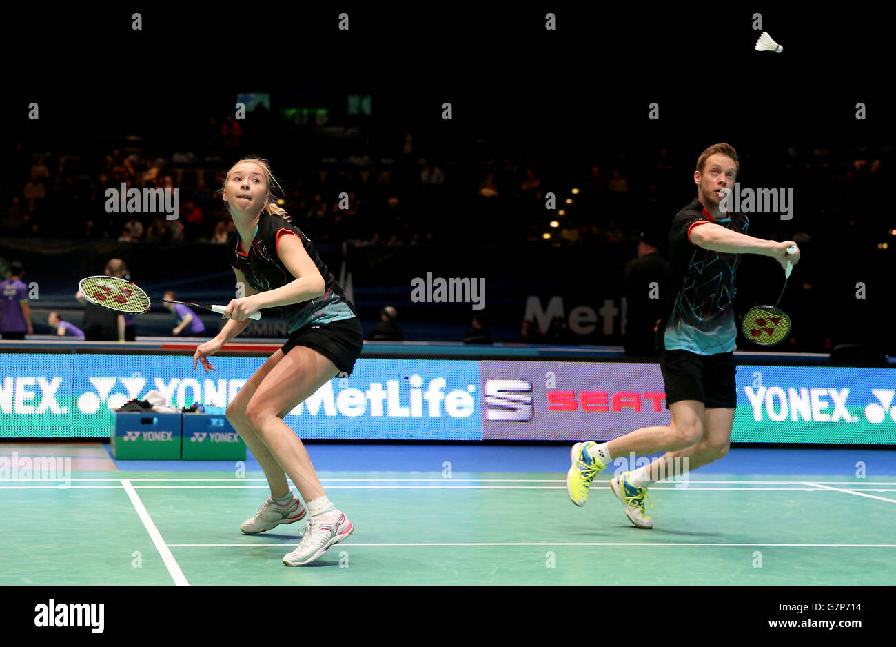 Nina vislova -Fotos und -Bildmaterial in hoher Auflösung – Alamy