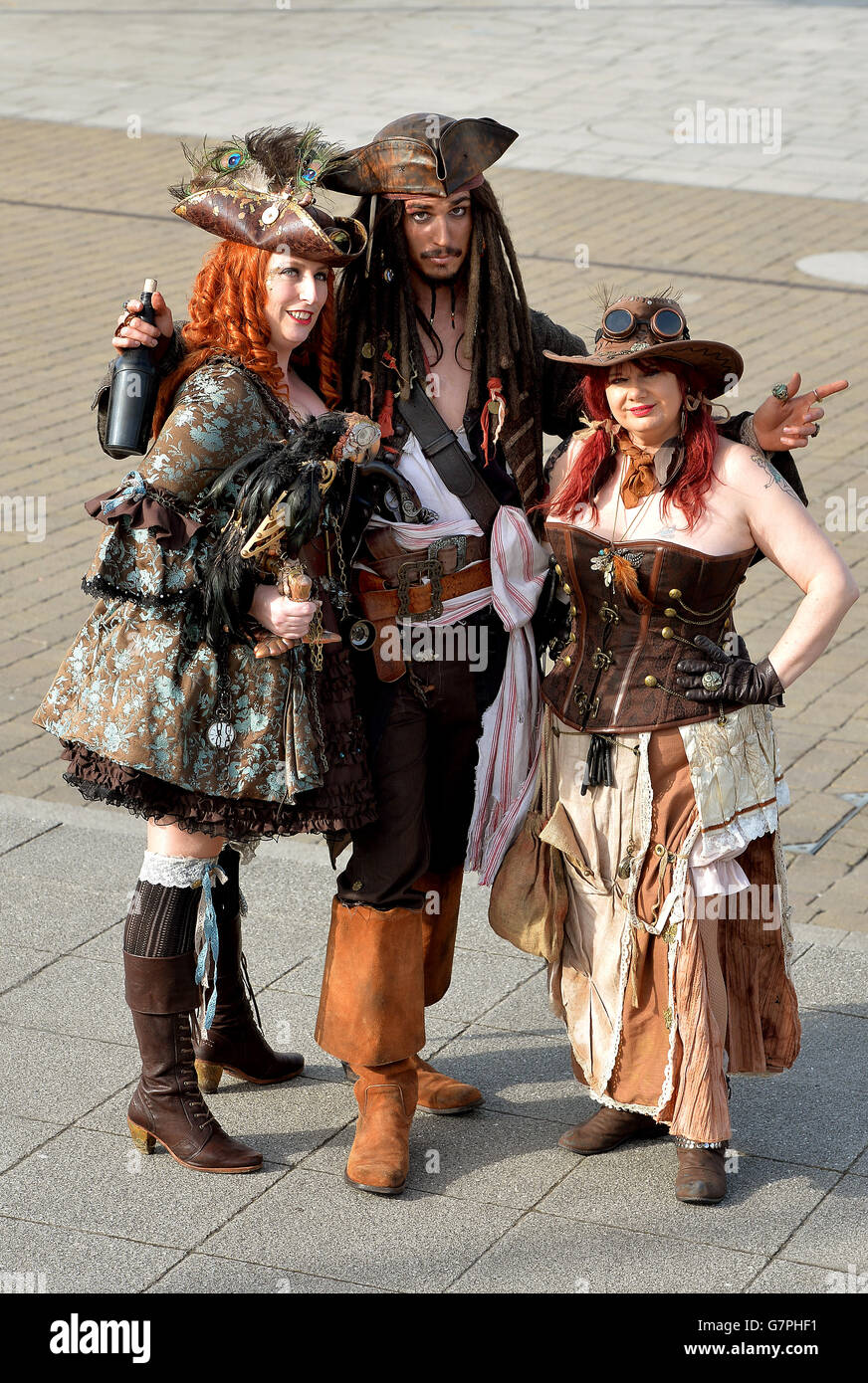 Kapitän comic -Fotos und -Bildmaterial in hoher Auflösung – Alamy