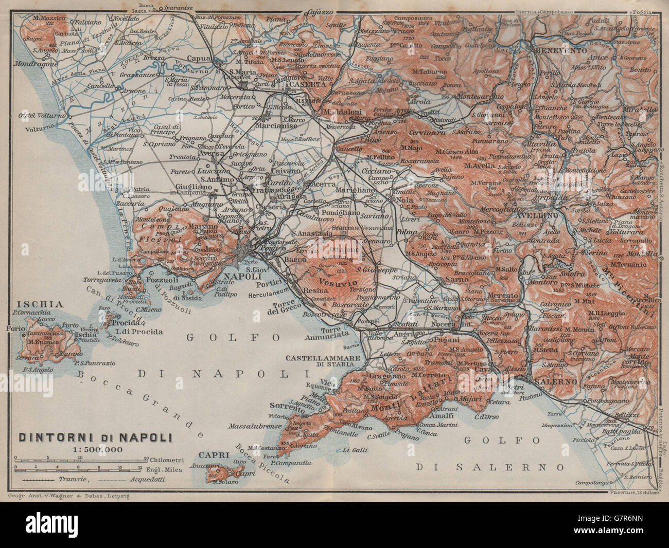 Mappa di algeria vintage -Fotos und -Bildmaterial in hoher Auflösung – Alamy