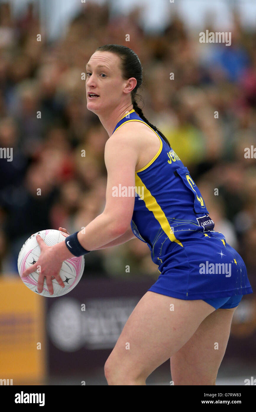Team badet kyra jones -Fotos und -Bildmaterial in hoher Auflösung – Alamy