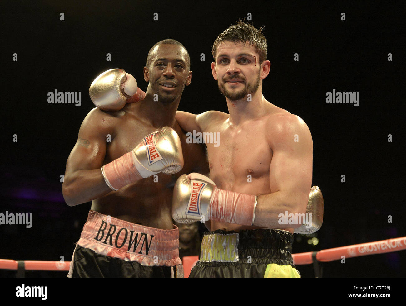 Stephen barrington -Fotos und -Bildmaterial in hoher Auflösung – Alamy