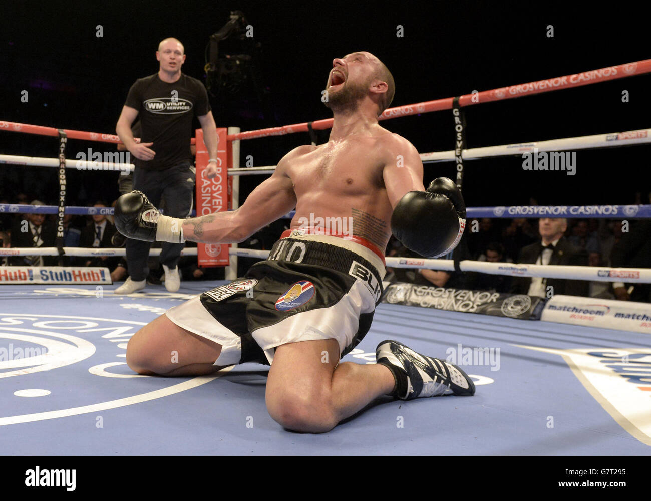 Lewis dickinson -Fotos und -Bildmaterial in hoher Auflösung – Alamy