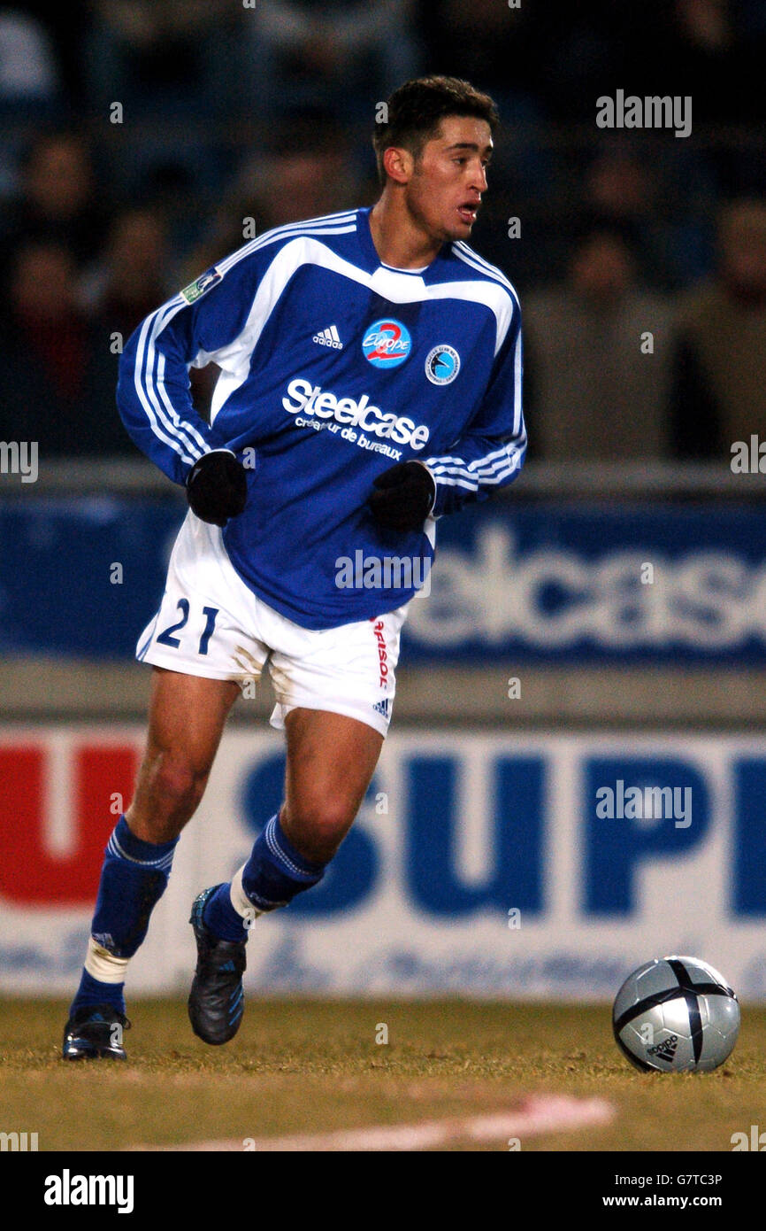 Karim haggui -Fotos und -Bildmaterial in hoher Auflösung – Alamy