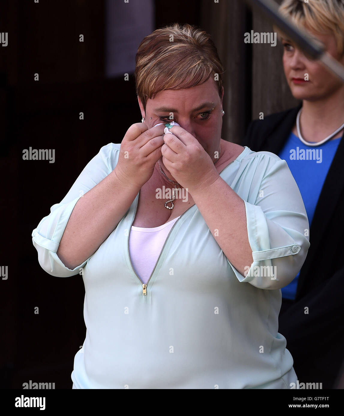 Hayley okines -Fotos und -Bildmaterial in hoher Auflösung – Alamy