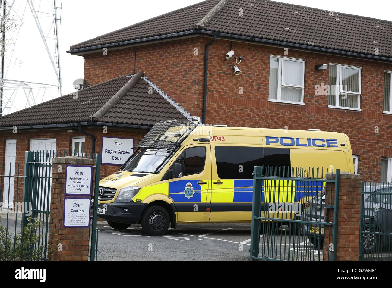 Bootle double murder -Fotos und -Bildmaterial in hoher Auflösung – Alamy