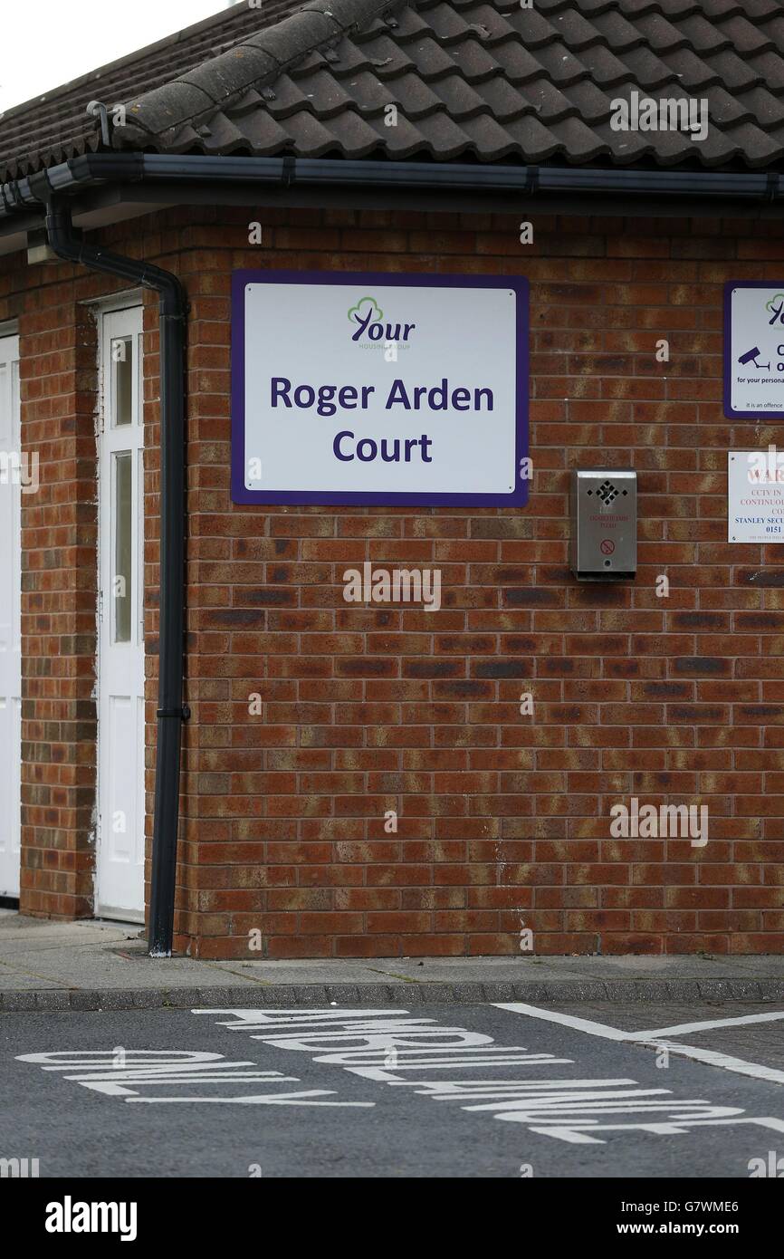 Bootle double murder -Fotos und -Bildmaterial in hoher Auflösung – Alamy