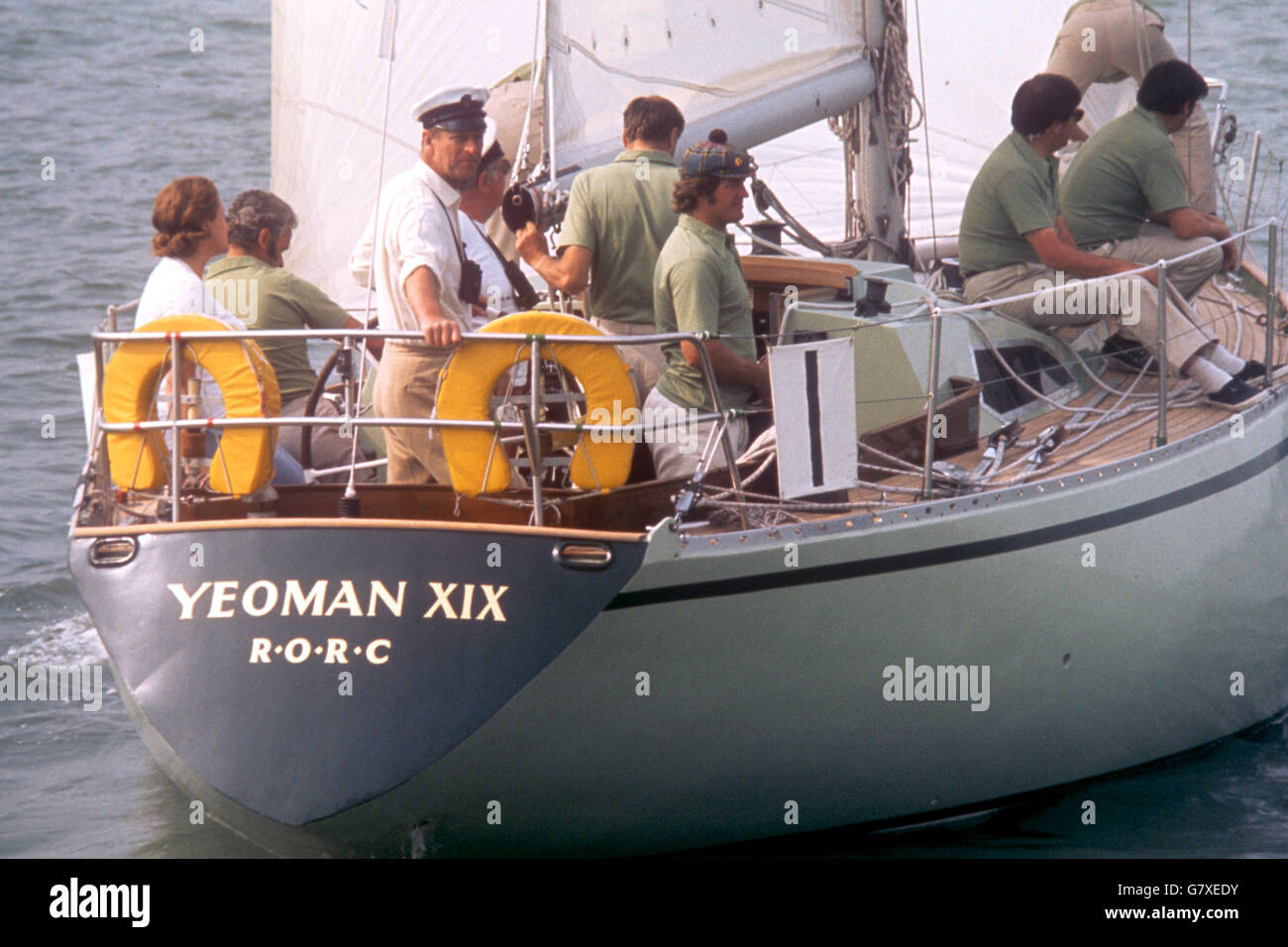 Lord rupert neville -Fotos und -Bildmaterial in hoher Auflösung – Alamy