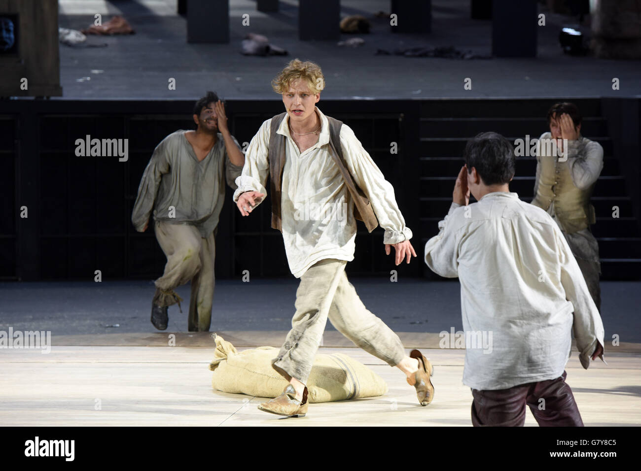 Anton Rubtsov Stockfotos und -bilder Kaufen - Alamy
