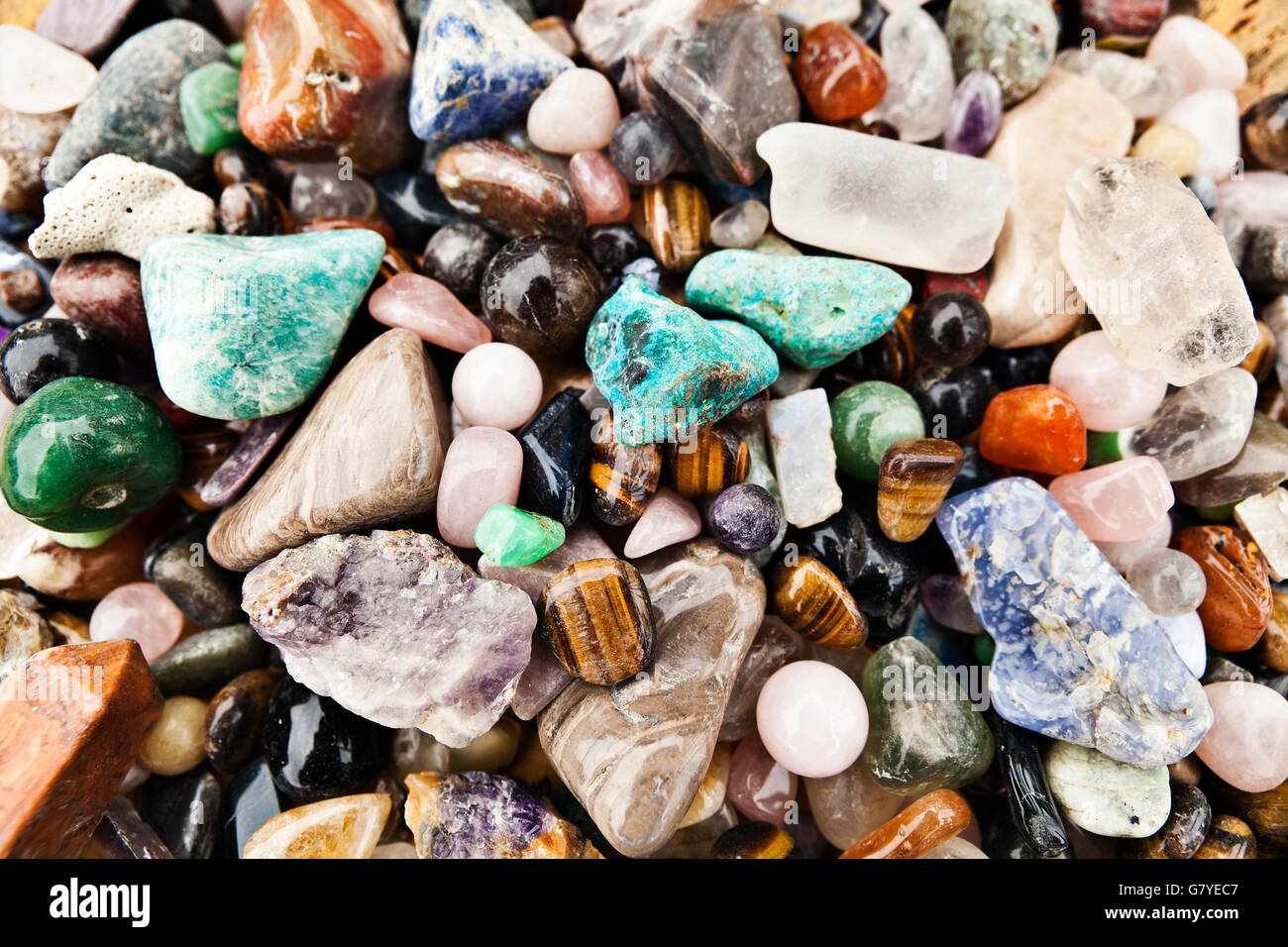 Mineralien und edelsteine -Fotos und -Bildmaterial in hoher Auflösung ...