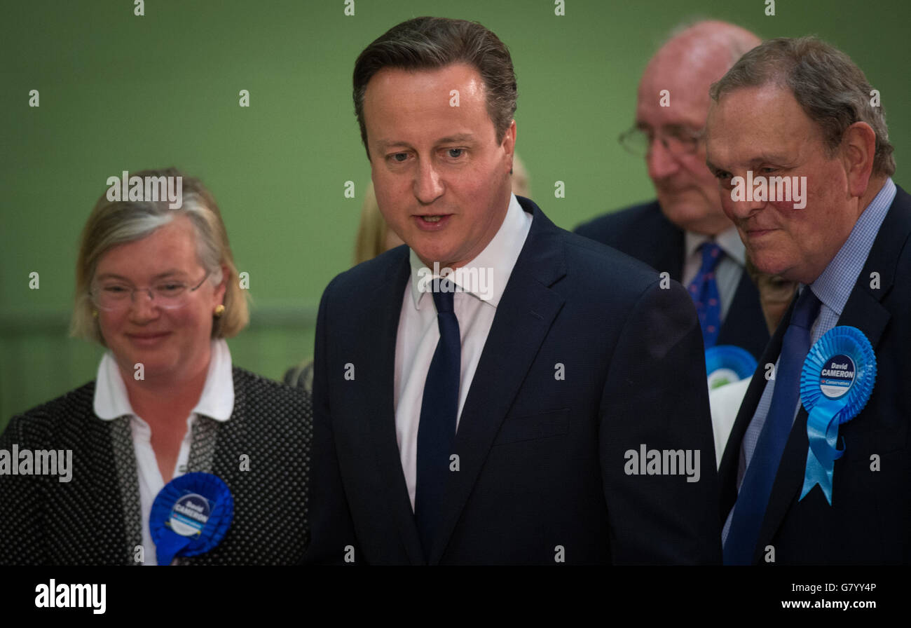 Graf cameron -Fotos und -Bildmaterial in hoher Auflösung – Alamy