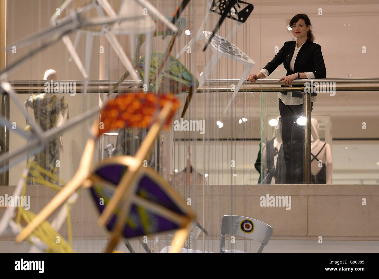 Guinness installation -Fotos und -Bildmaterial in hoher Auflösung – Alamy