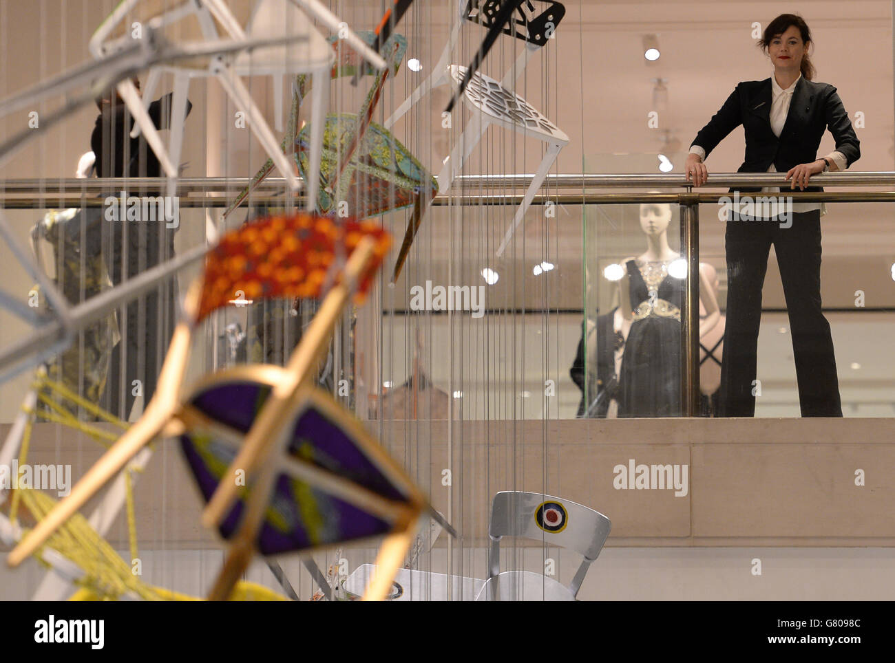 Guinness installation -Fotos und -Bildmaterial in hoher Auflösung – Alamy