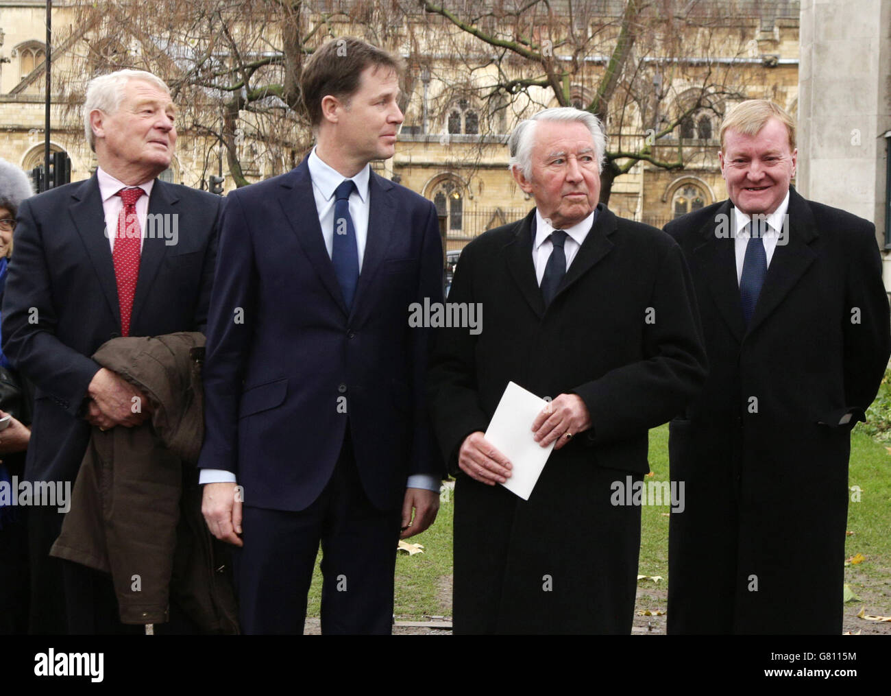 Rechts david kennedy -Fotos und -Bildmaterial in hoher Auflösung – Alamy