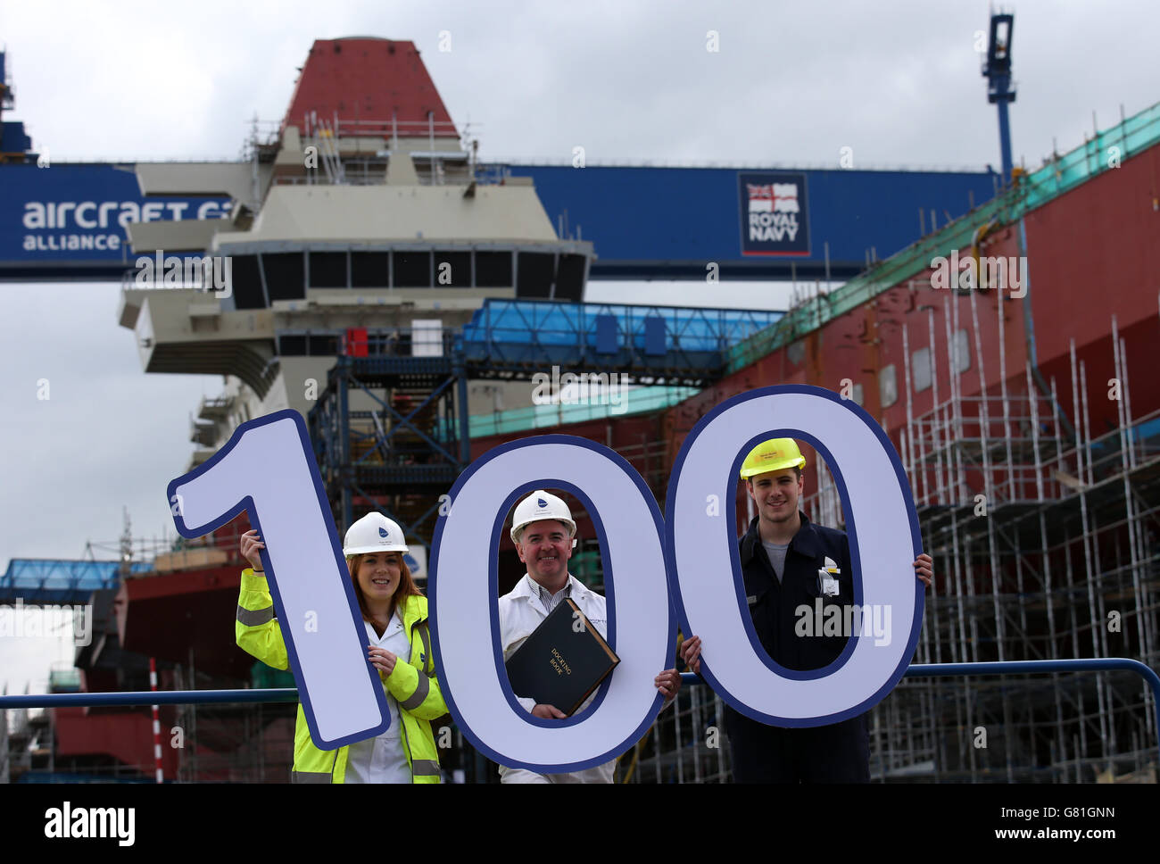 Rosyth naval base -Fotos und -Bildmaterial in hoher Auflösung – Alamy