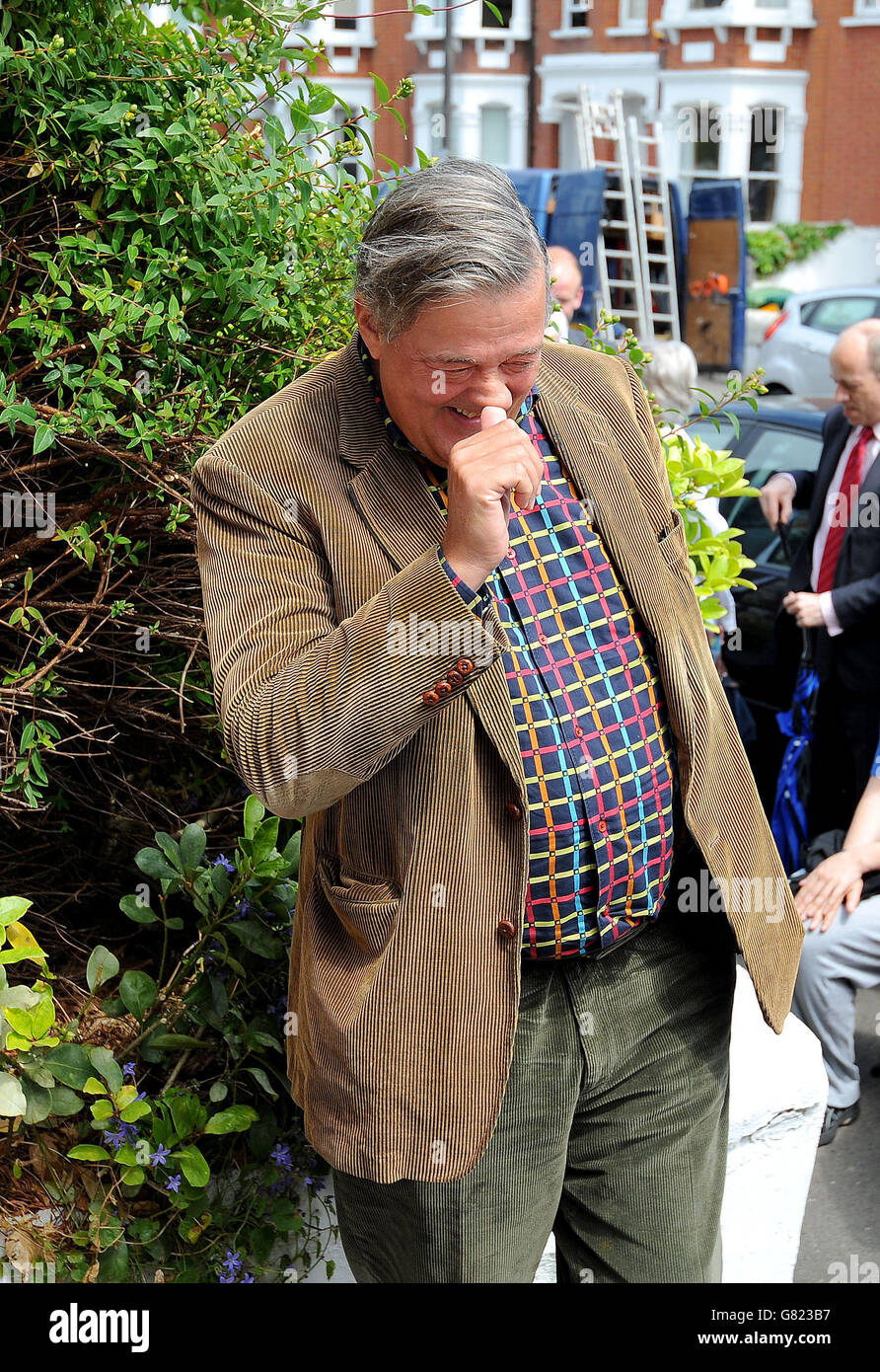 Das ehemalige haus des historischen romanciers georgette heyer -Fotos ...