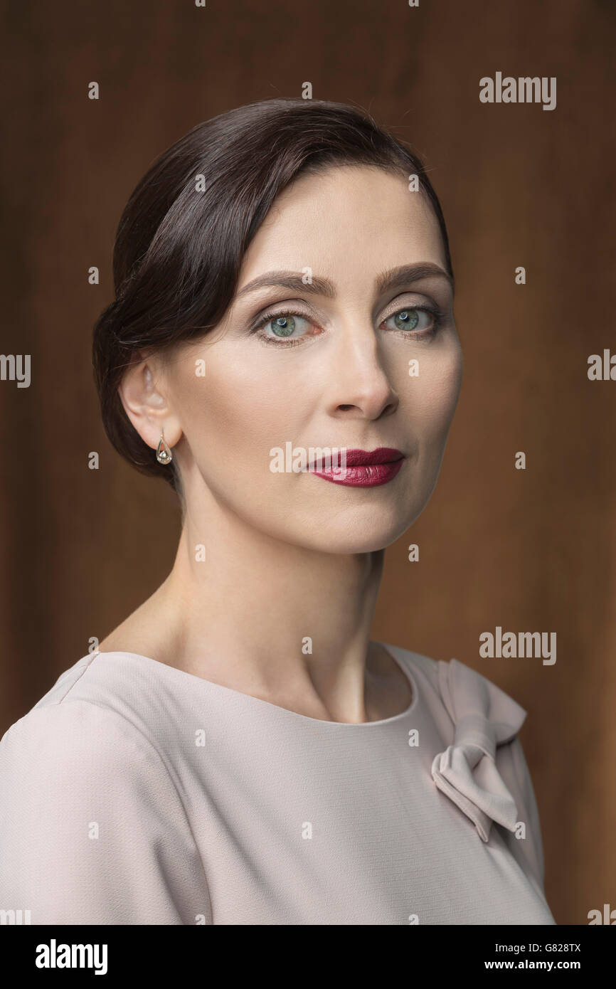 Schöne reife frauen -Fotos und -Bildmaterial in hoher Auflösung – Alamy