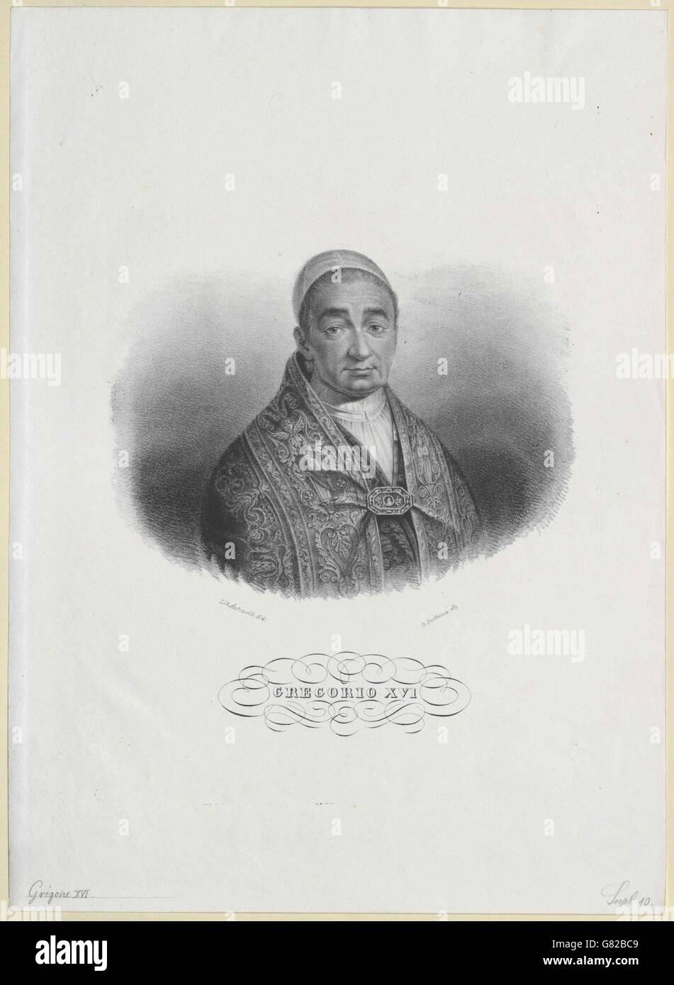 Gregor mann -Fotos und -Bildmaterial in hoher Auflösung – Alamy