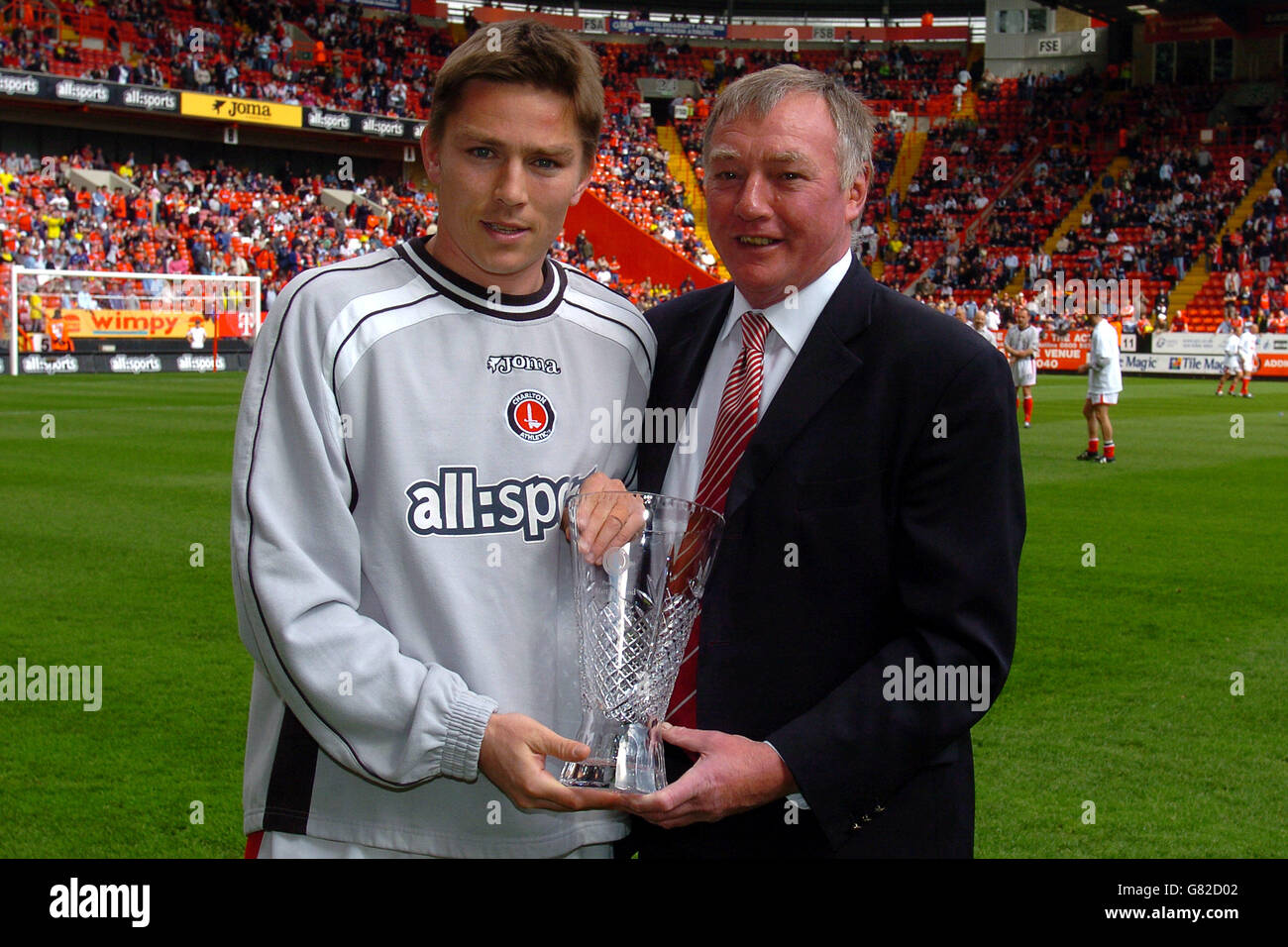 Martin simons -Fotos und -Bildmaterial in hoher Auflösung – Alamy