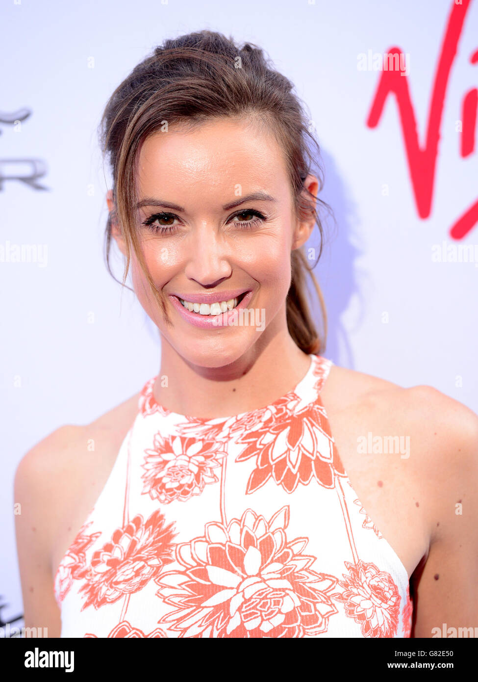 WTA Pre-Wimbledon Party - London Stockfotografie - Alamy