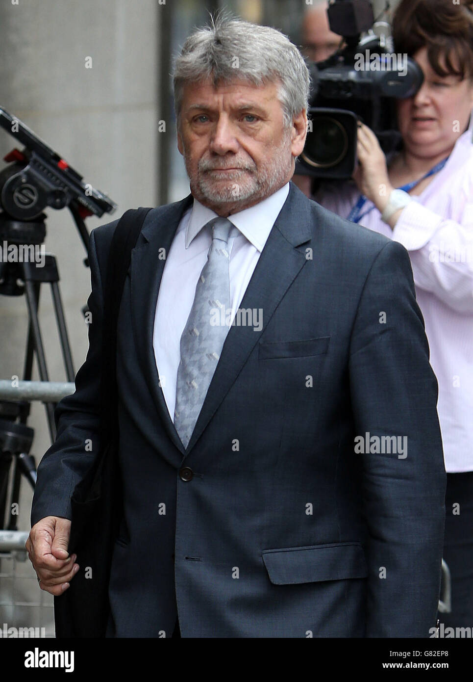 Neil wallis -Fotos und -Bildmaterial in hoher Auflösung – Alamy