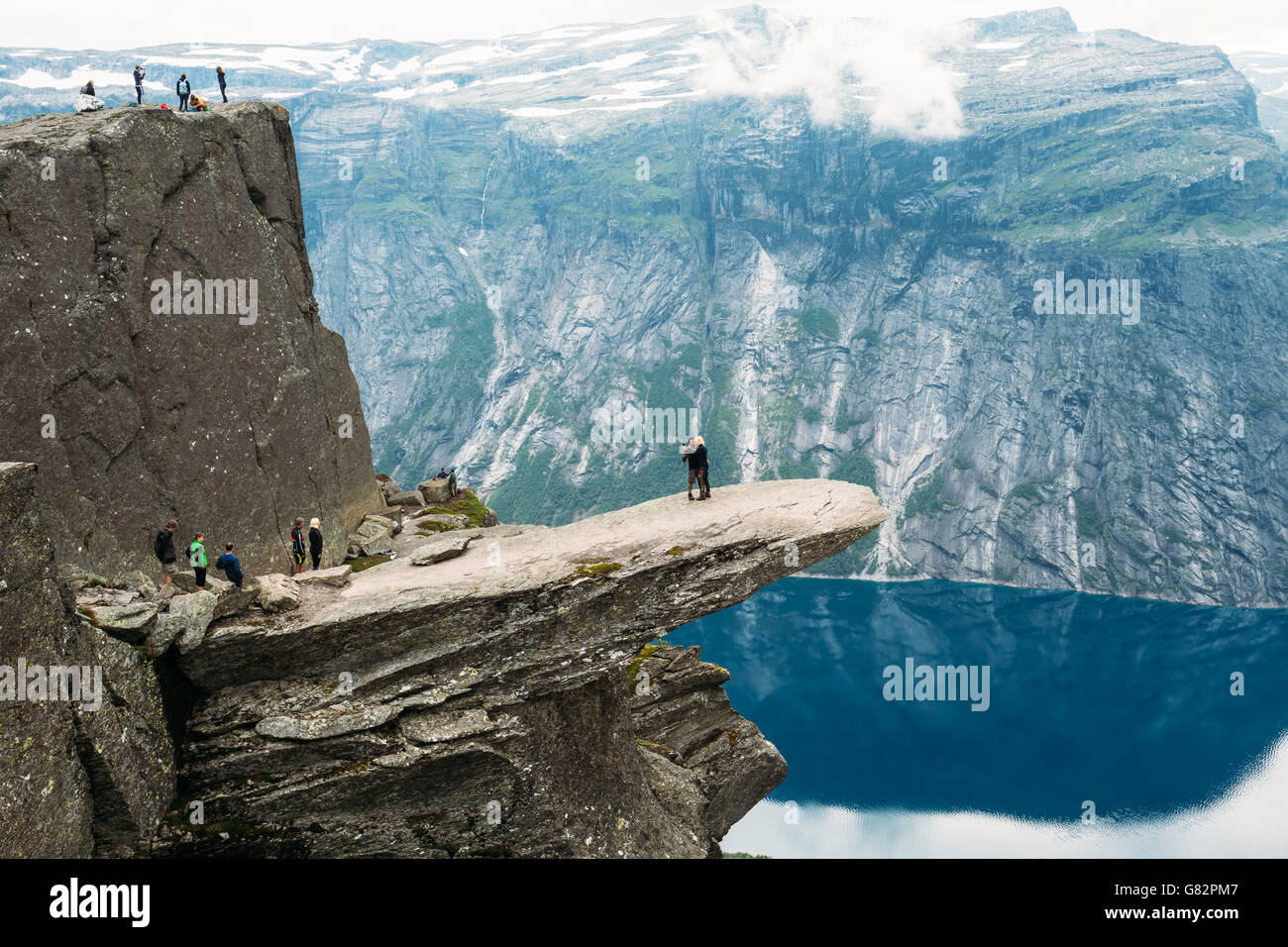 Troll in norwegen -Fotos und -Bildmaterial in hoher Auflösung – Alamy