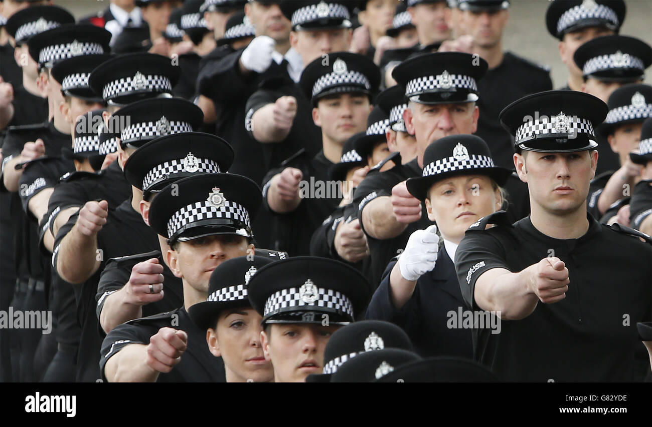 Schottische parade -Fotos und -Bildmaterial in hoher Auflösung – Alamy