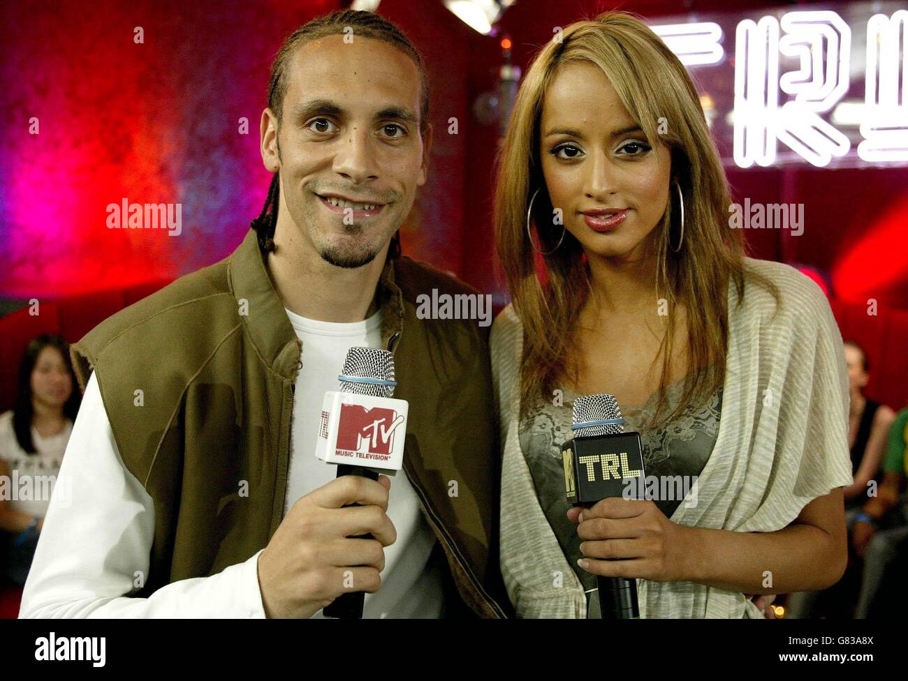 Max Ferdinand Stockfotos und -bilder Kaufen - Alamy