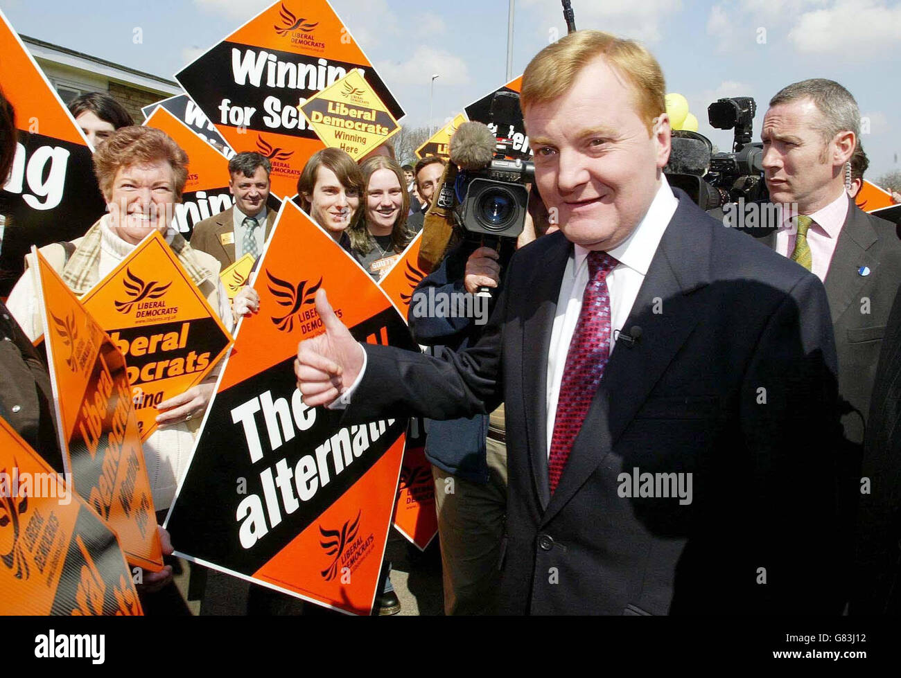 Besuchen sie die howden senior school -Fotos und -Bildmaterial in hoher ...